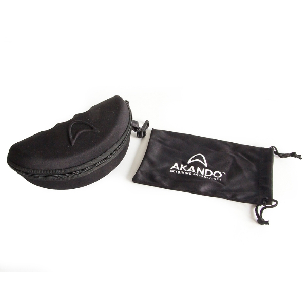 skydiving goggles. Skydiving accessories -AKANDO - gloves, goggles ...