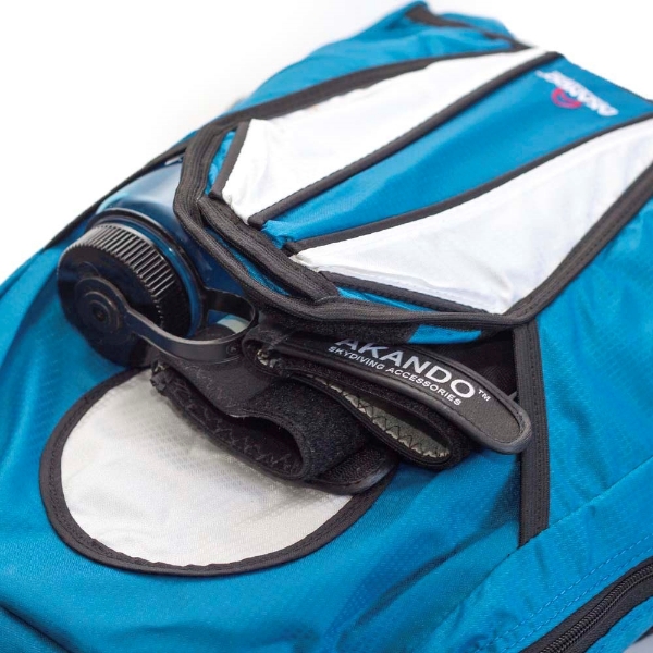 Skydiving Gear Bags, Backpacks & Storage Solutions | Akando. Skydiving ...