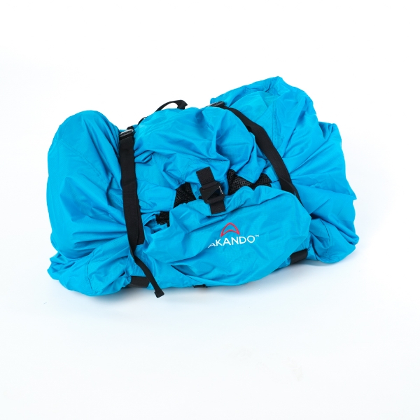 Skydiving Gear Bags, Backpacks & Storage Solutions | Akando. Skydiving ...