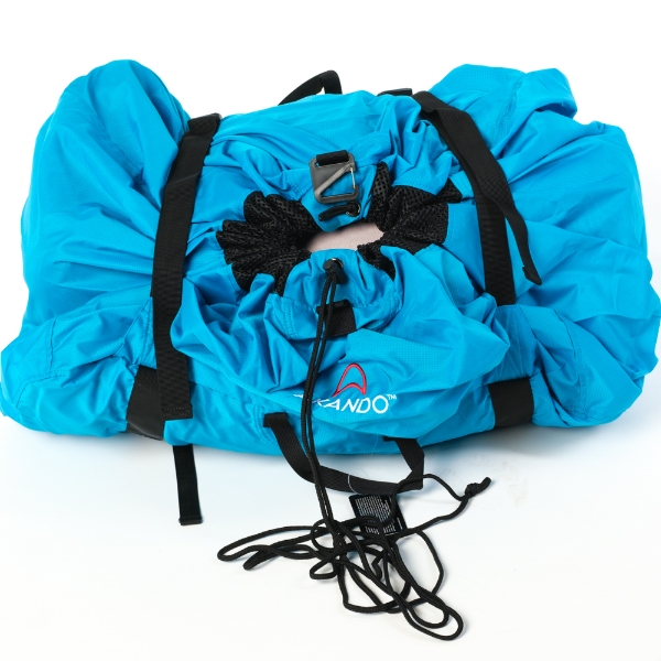 Skydiving Gear Bags, Backpacks & Storage Solutions | Akando. Skydiving ...