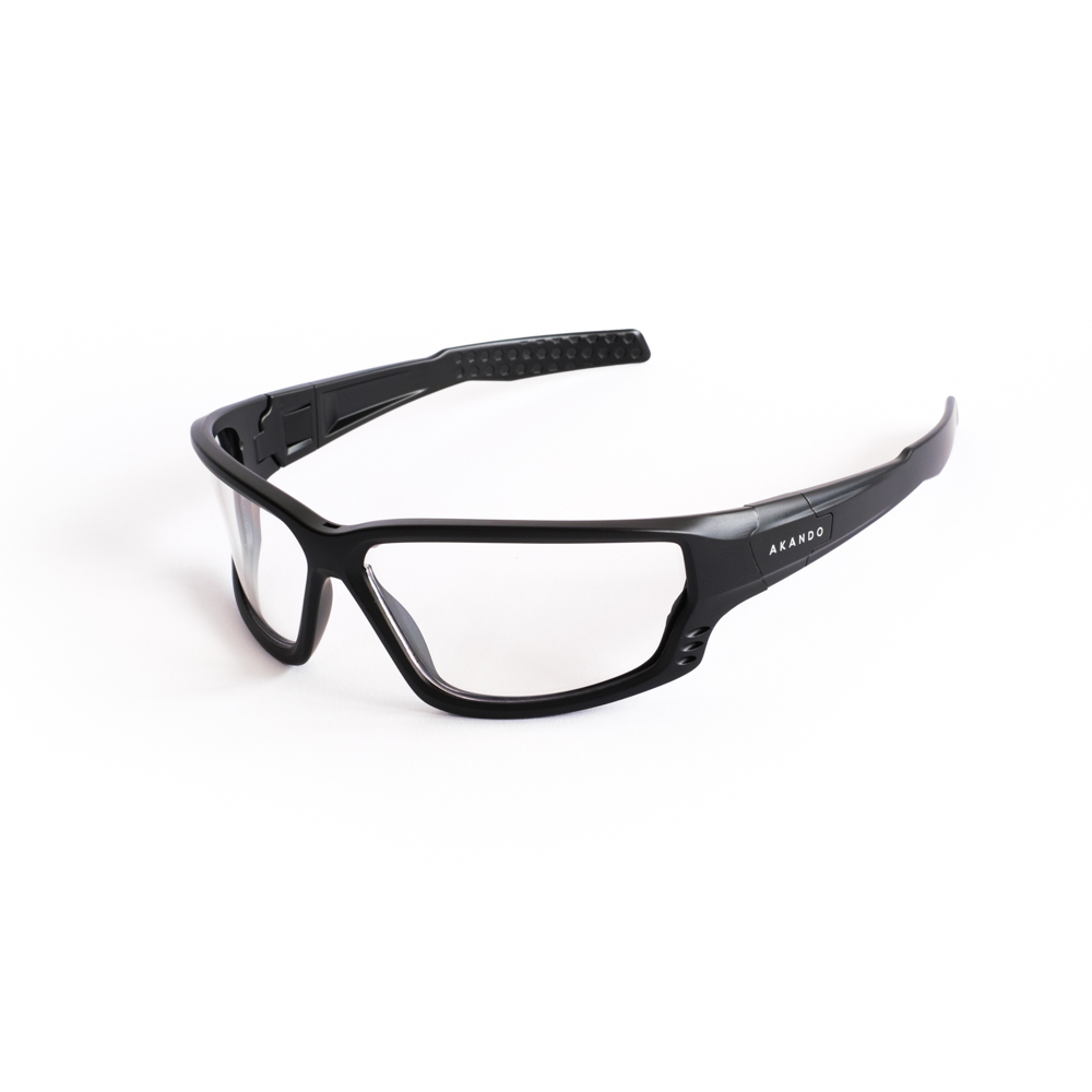 Akando Square 2 Sunglasses - UV400, Anti-Fog, 3 Lenses. Skydiving ...