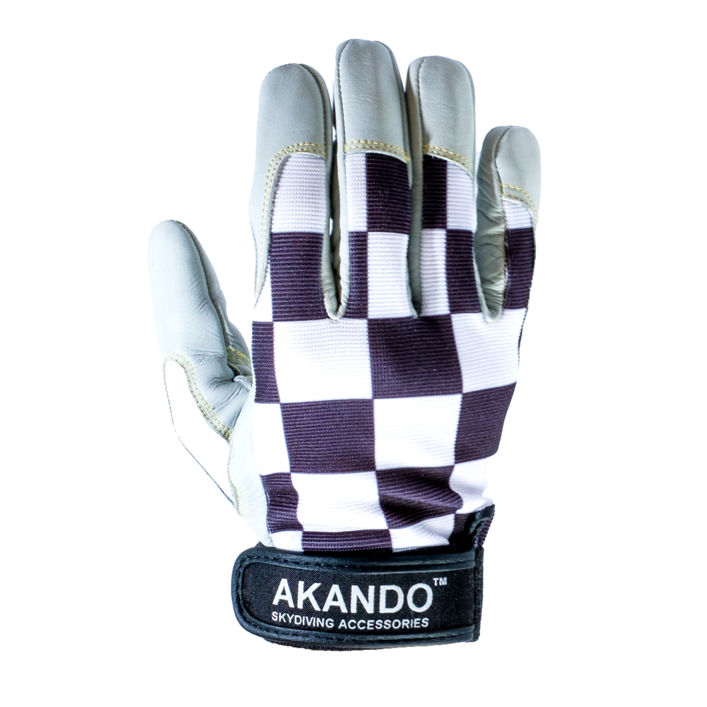 Ultimate skydiving gloves. Skydiving accessories -AKANDO - gloves ...