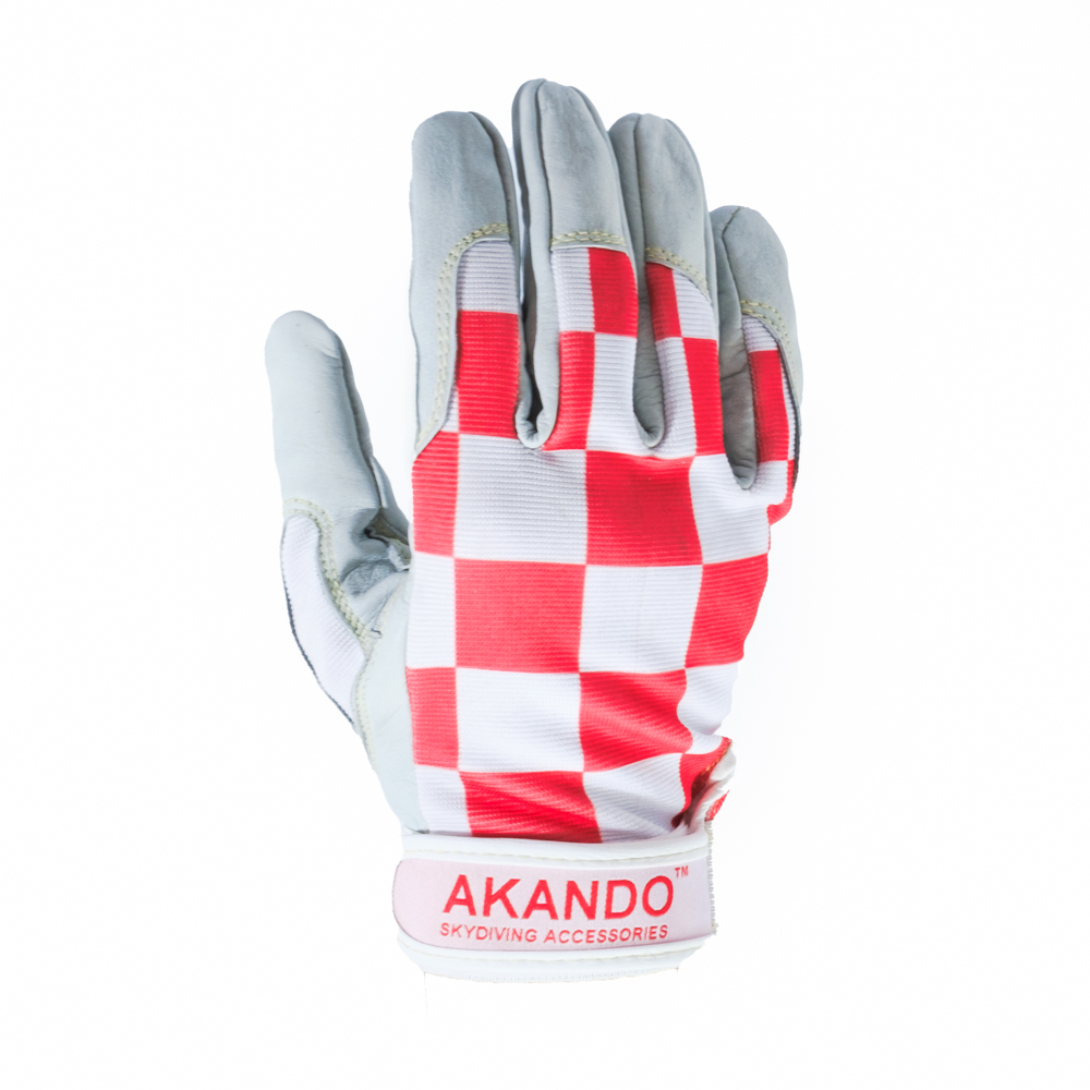 Ultimate skydiving gloves. Skydiving accessories -AKANDO - gloves ...
